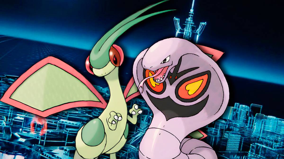 pokemon violet arbok evolution