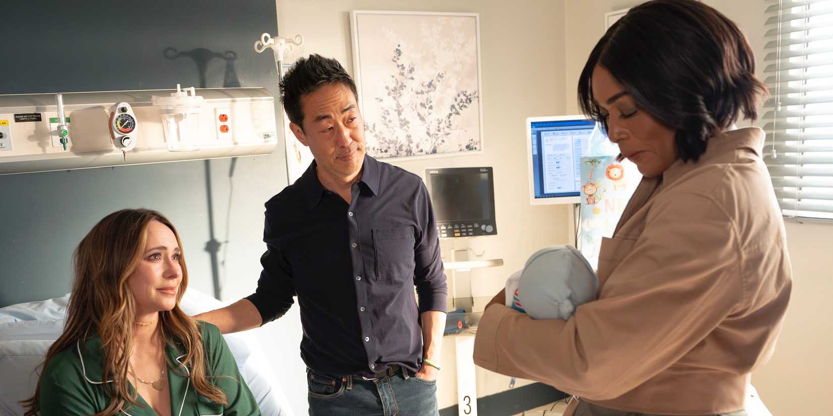 9-1-1 Season 8 Finale Review: A Hopeful Look Ahead