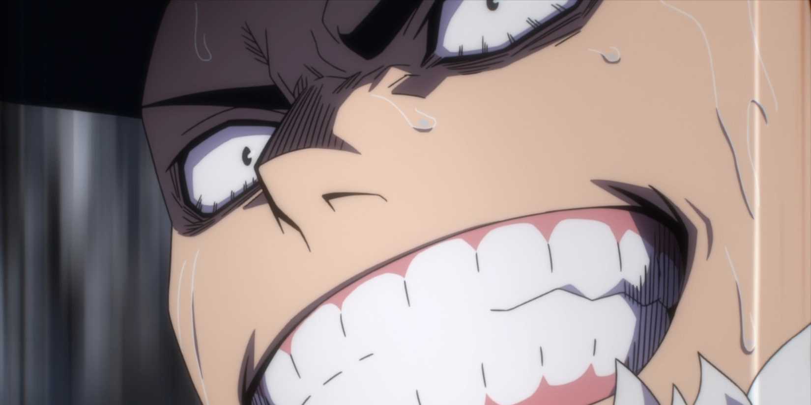 10 MHA Students Who Would Have Made Good Vigilantes