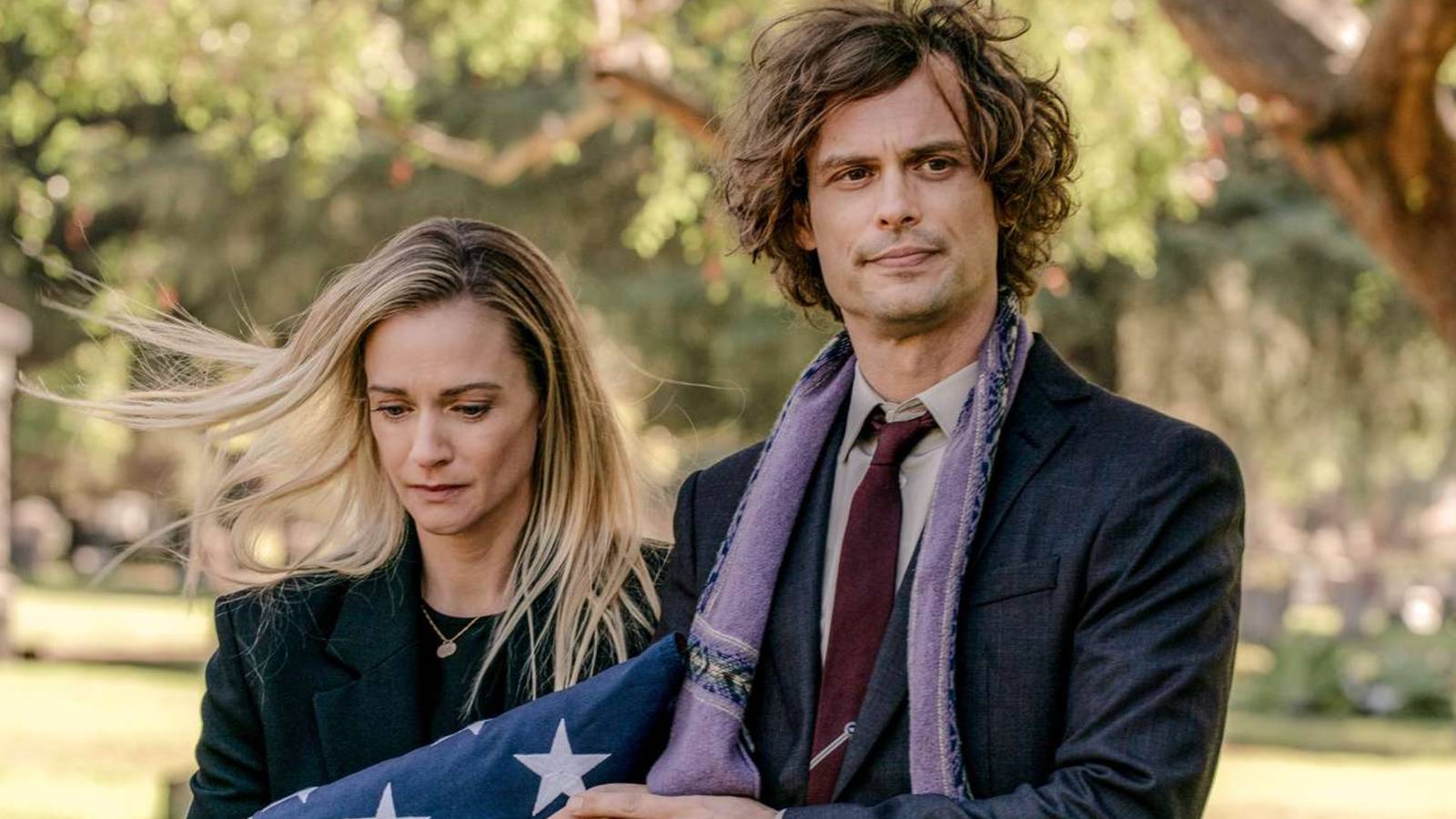 What Happened to Will in Criminal Minds? Everything We Know About Josh ...