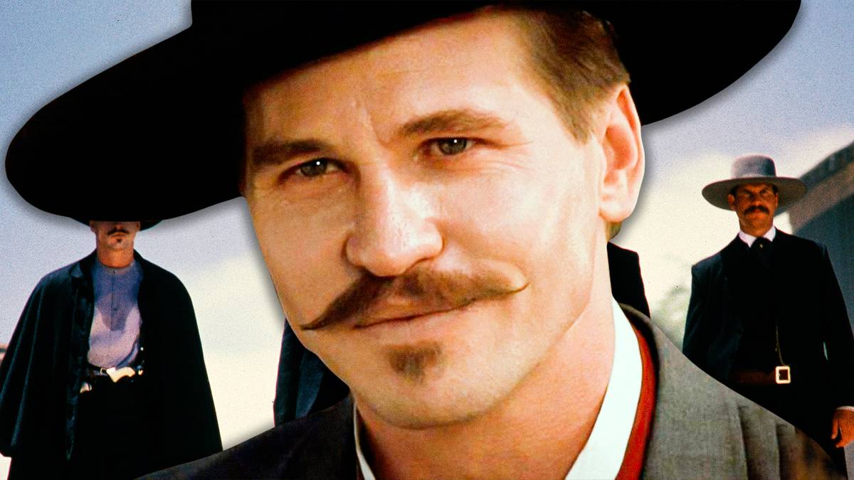 A Tiny Detail During a Major Tombstone Death Showed Just How Smart Doc ...