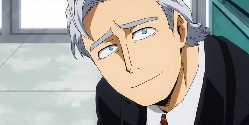 My Hero Academia: 10 Tragic Characters