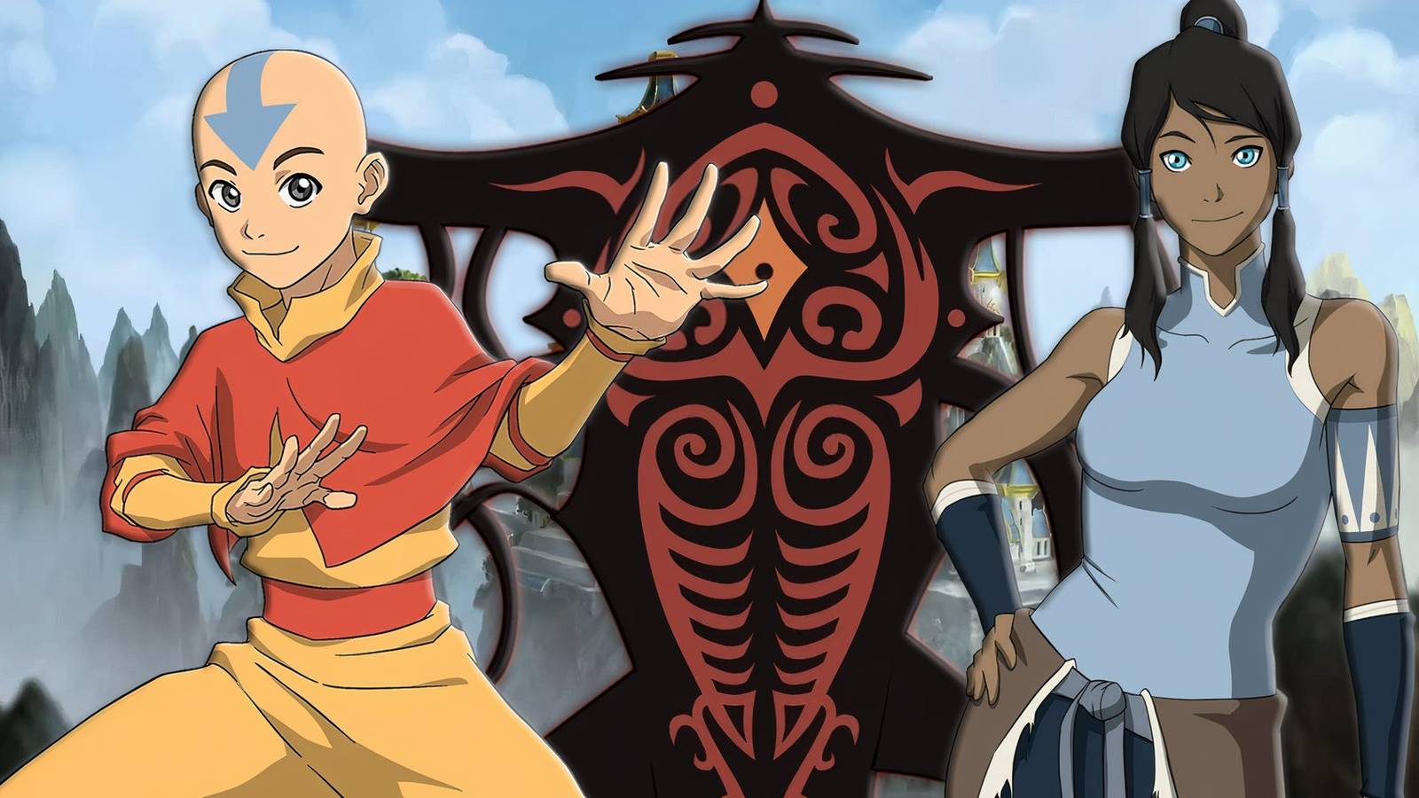 Avatar: What Exactly Are The Seven Havens?