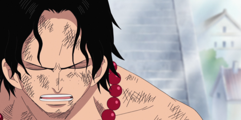 10 One Piece Characters Who Have Major Daddy Issues