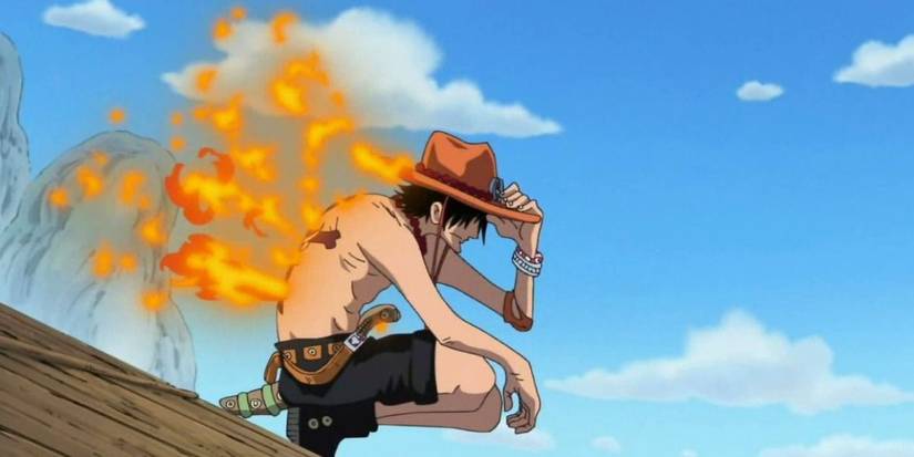 Every Level 6 Impel Down Prisoner In One Piece, Ranked From Weakest to ...