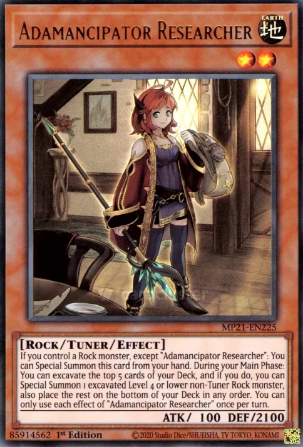 Yu-Gi-Oh!: 10 Best Tuner Monsters, Ranked