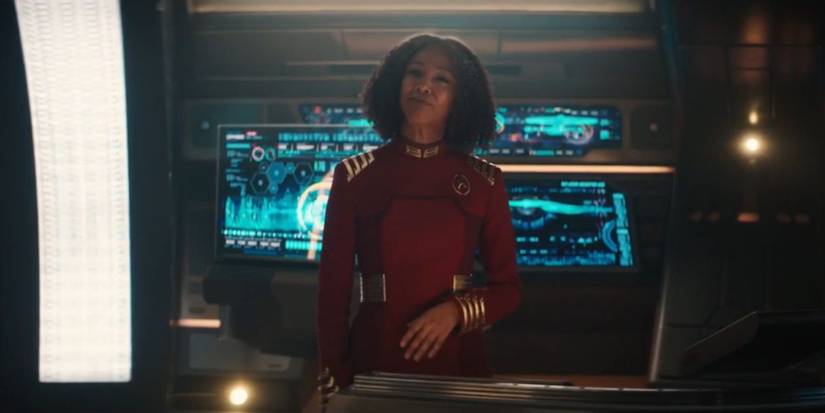 Star Trek's First Modern Series Risked Changing The Formula 9 Years Ago ...