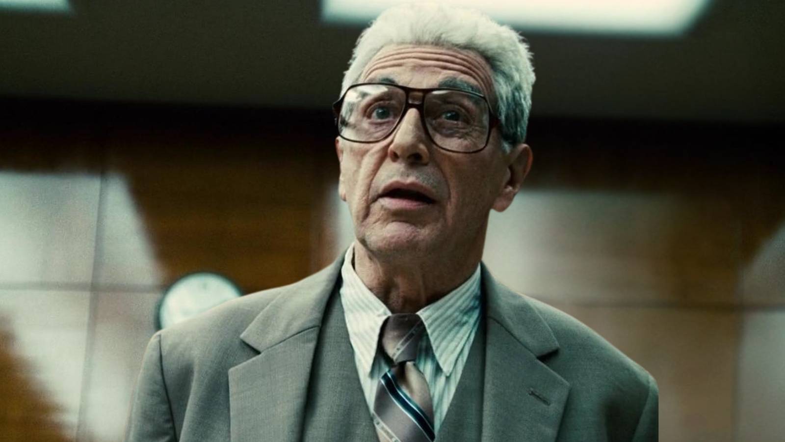 15 Years Ago, Al Pacino Brought One of the Most Controversial Medical ...