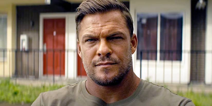 Alan Ritchson's Reacher Becomes a Global Streaming Hit