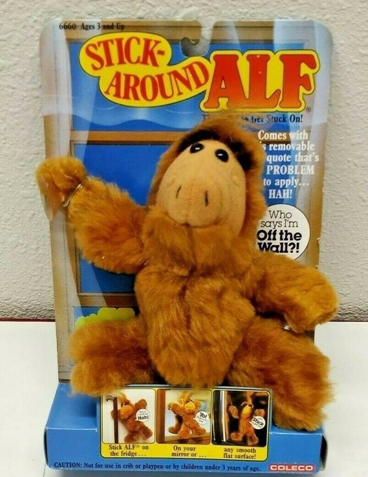 Did Jim Davis Pull All Garfield Stuffed Animals for Five Years?