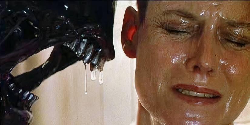 Every Movie in the Alien Franchise, Ranked