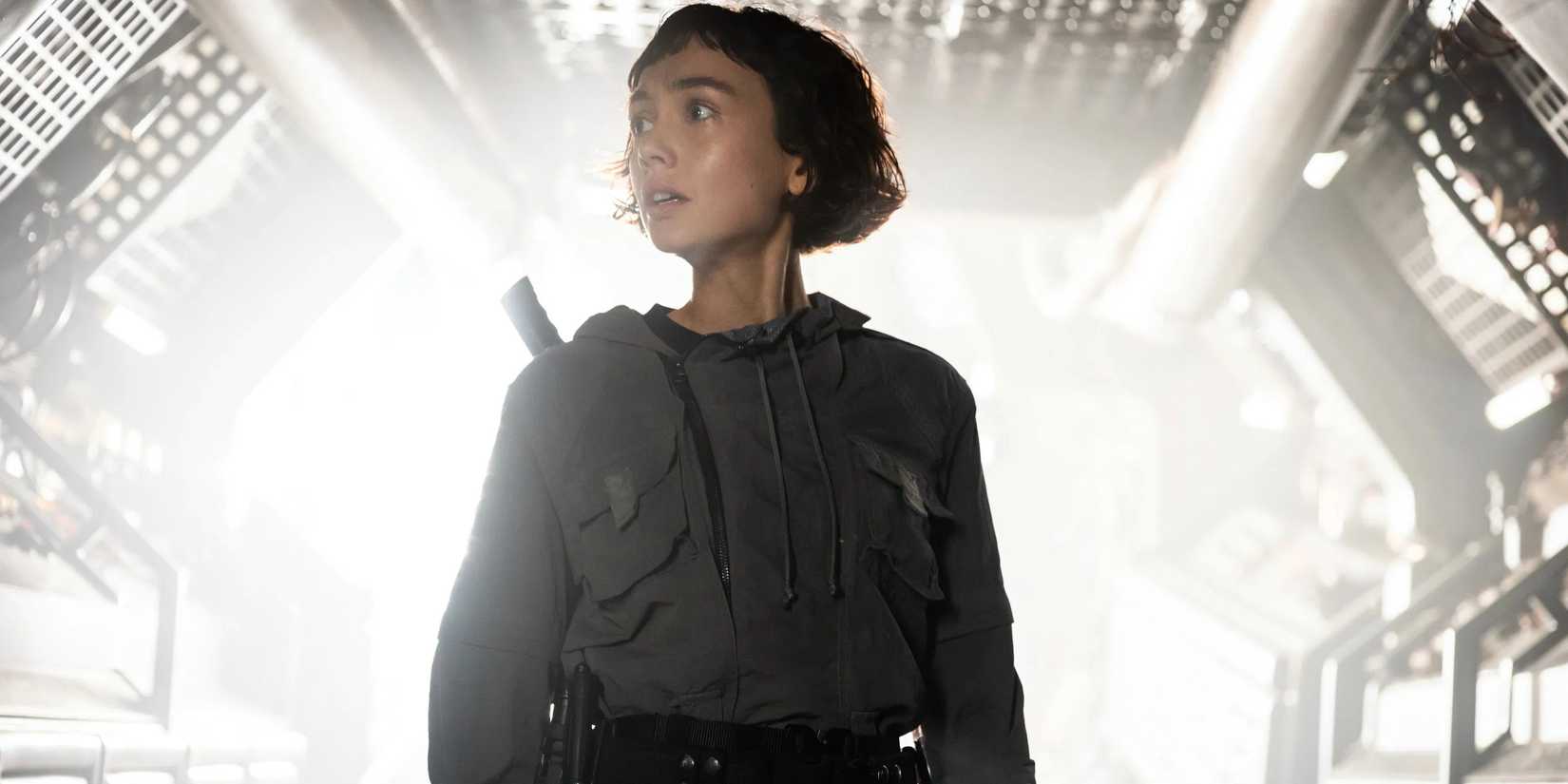 Alien: Earth Finally Reveals Cyborg Backstory (and It’s Not What Fans ...