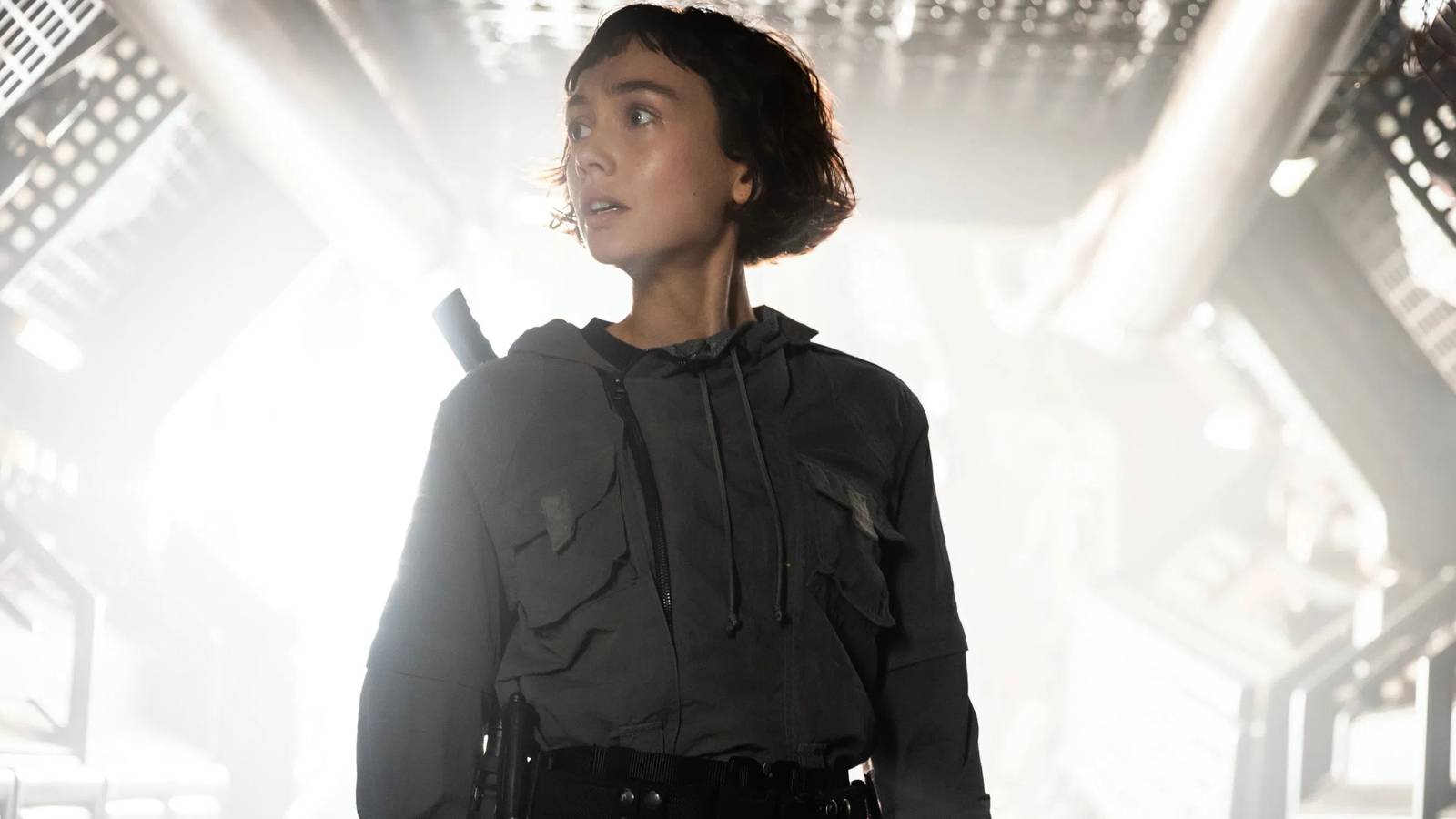 Alien: Earth Cast Reveal the Noah Hawley Rewrote the Pilot