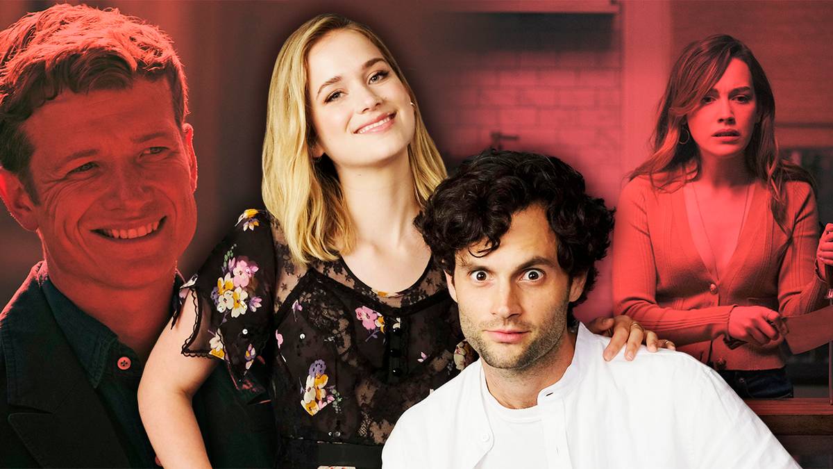 All of Joe Goldberg's Victims Throughout You