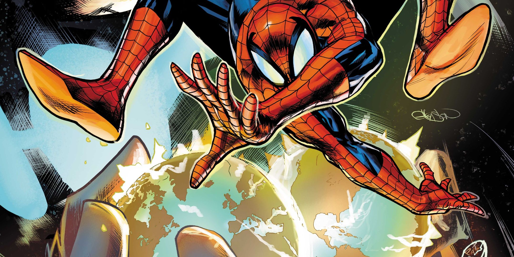 Every Member of The Maker's Council and Their Role in Marvel's Ultimate ...