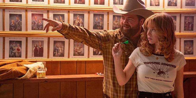 Sydney Sweeney's New Crime Thriller With 77% RT Audience Score Sets ...