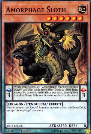 Yu-Gi-Oh!: 10 Best Pendulum Monsters, Ranked
