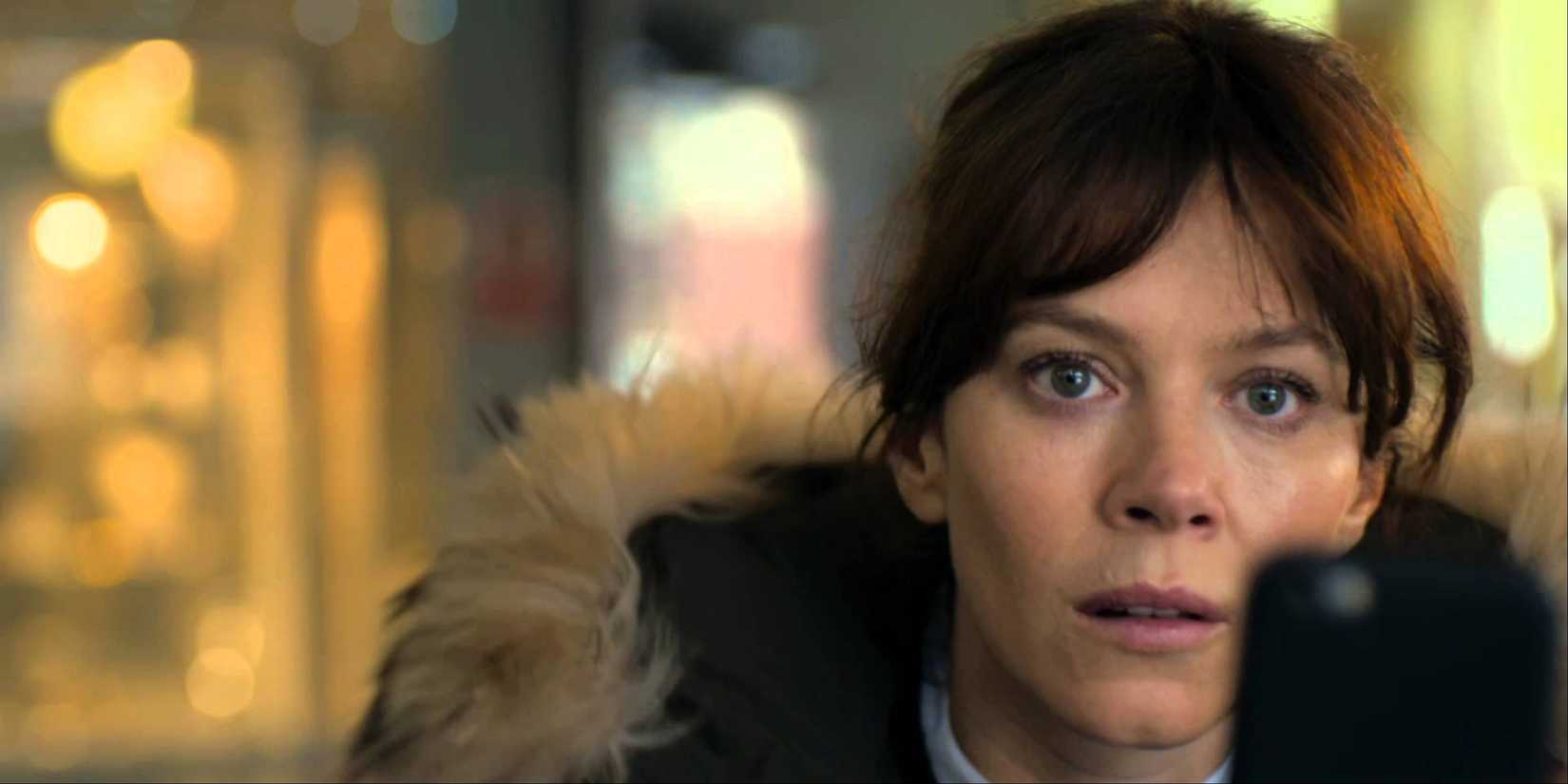 10 Unforgettable Crime Shows to Watch if You Miss Ballard