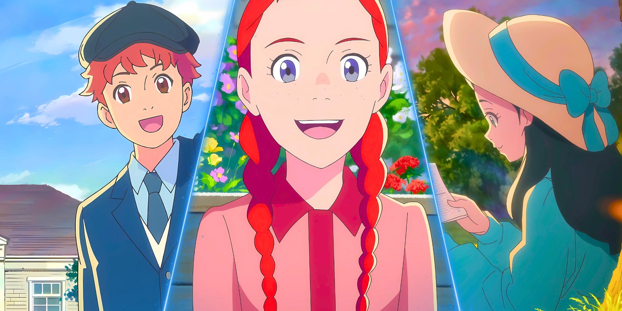 Anne Shirley Episode 9 Release Date & Time