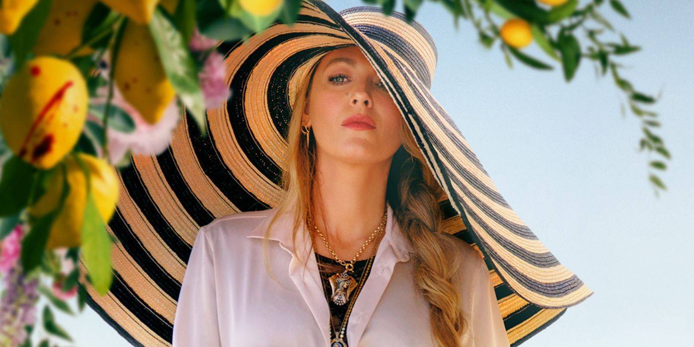 'I Feel for What She's Going Through': Blake Lively Gets Support From Another Simple Favor ...