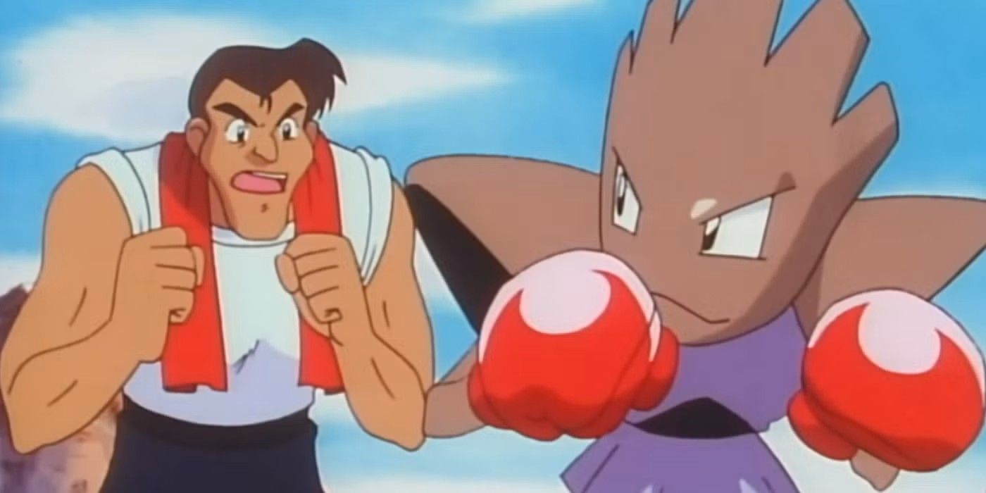 25 Famous Pokemon Quotes From the Original Anime