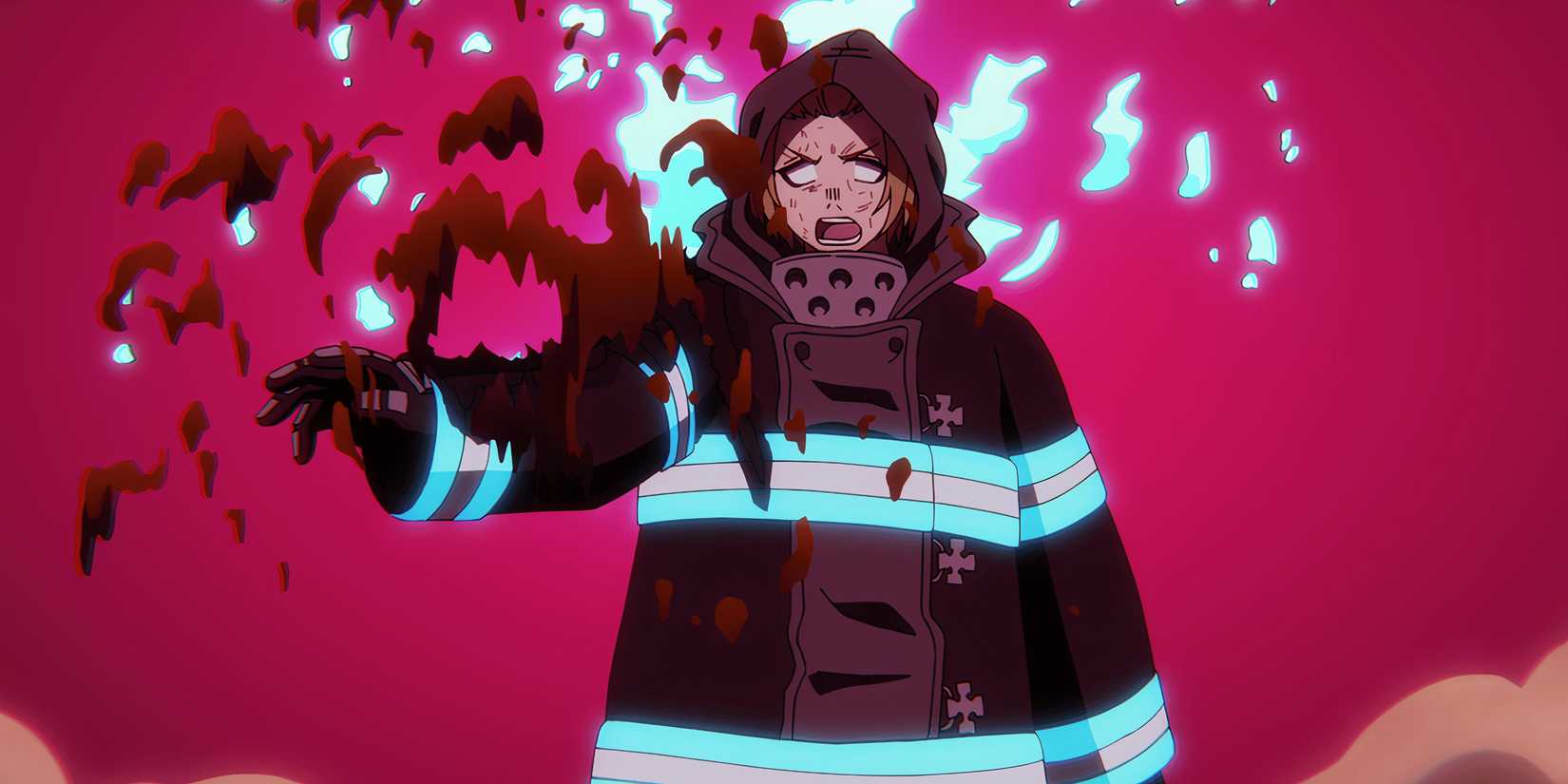 Fire Force Season 3, Episode 5 Ending, Explained