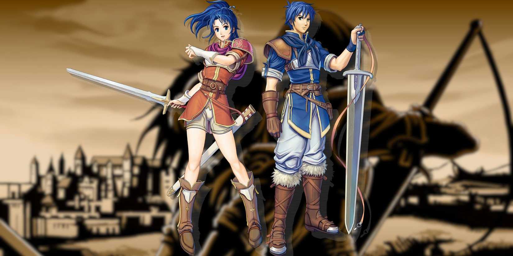 Every Player Avatar In Fire Emblem, Ranked By Character Writing