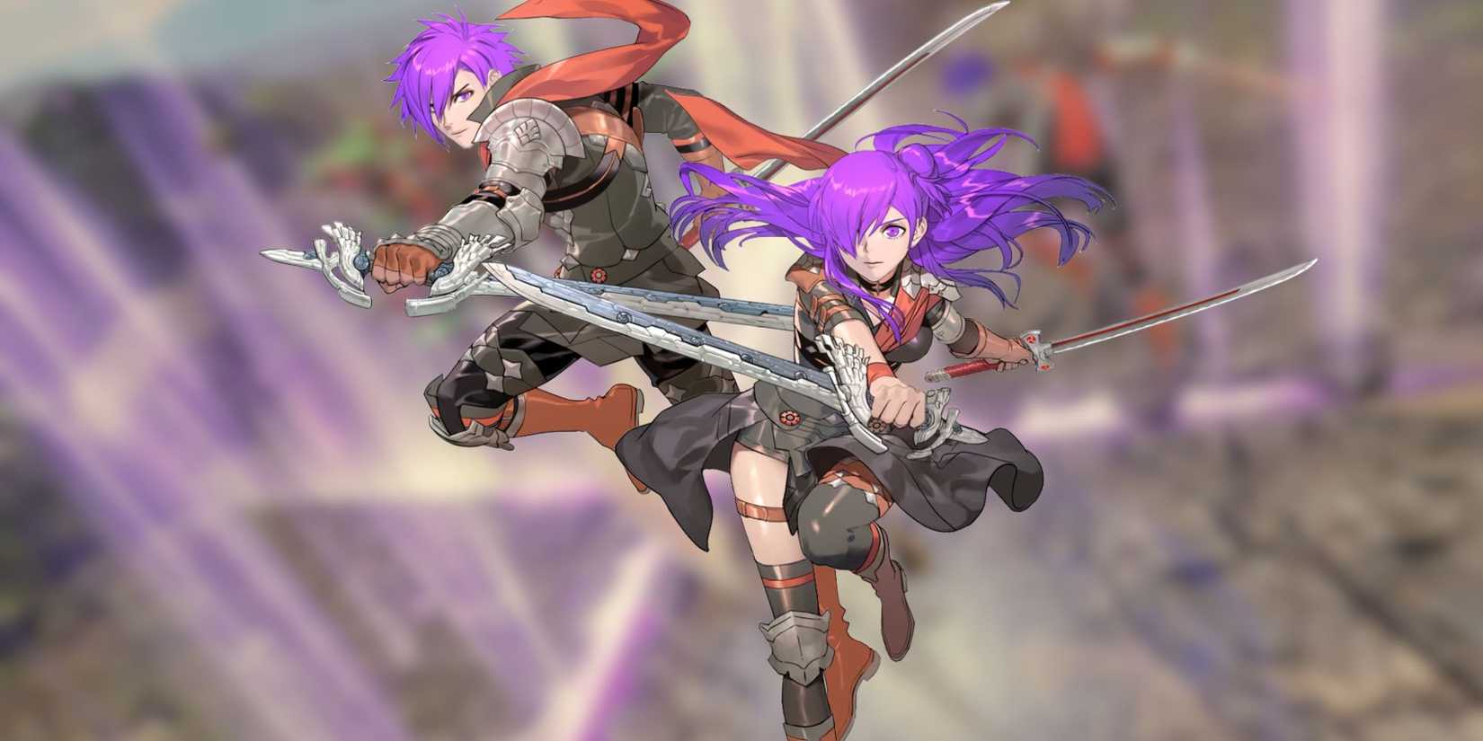 Every Player Avatar In Fire Emblem, Ranked By Character Writing