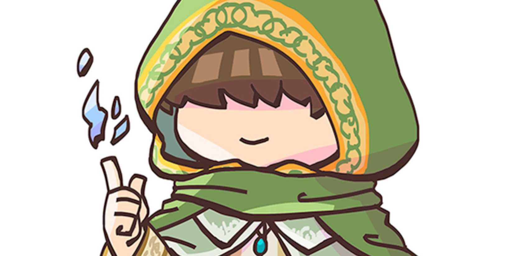 Every Player Avatar In Fire Emblem, Ranked By Character Writing