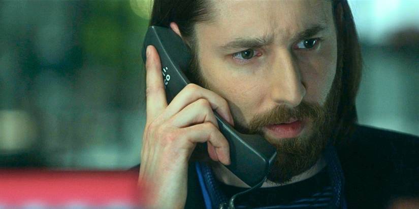 Tom Clancy's Jack Ryan Cast and Character Guide