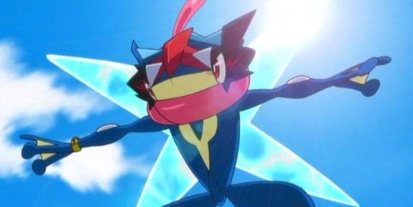 Ash Ketchum's 10 Most Loved Pokemon, Ranked