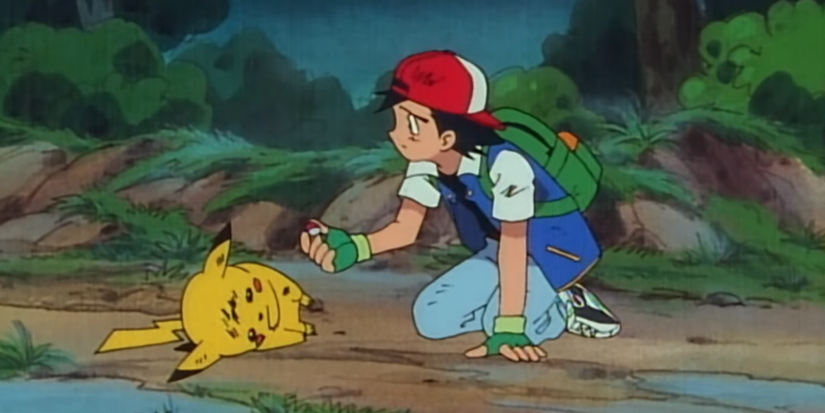 10 Most Overrated Classic Anime Characters, Ranked