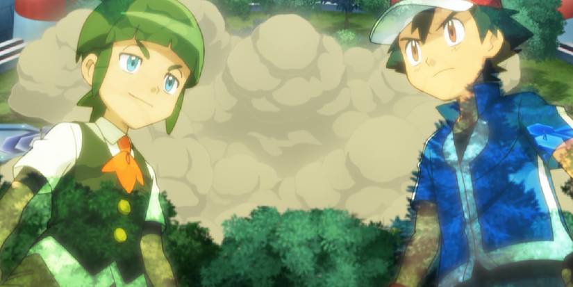 Ash Ketchum's 10 Biggest Wins in the Pokémon Anime