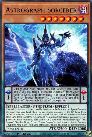 Yu-Gi-Oh!: 10 Best Pendulum Monsters, Ranked