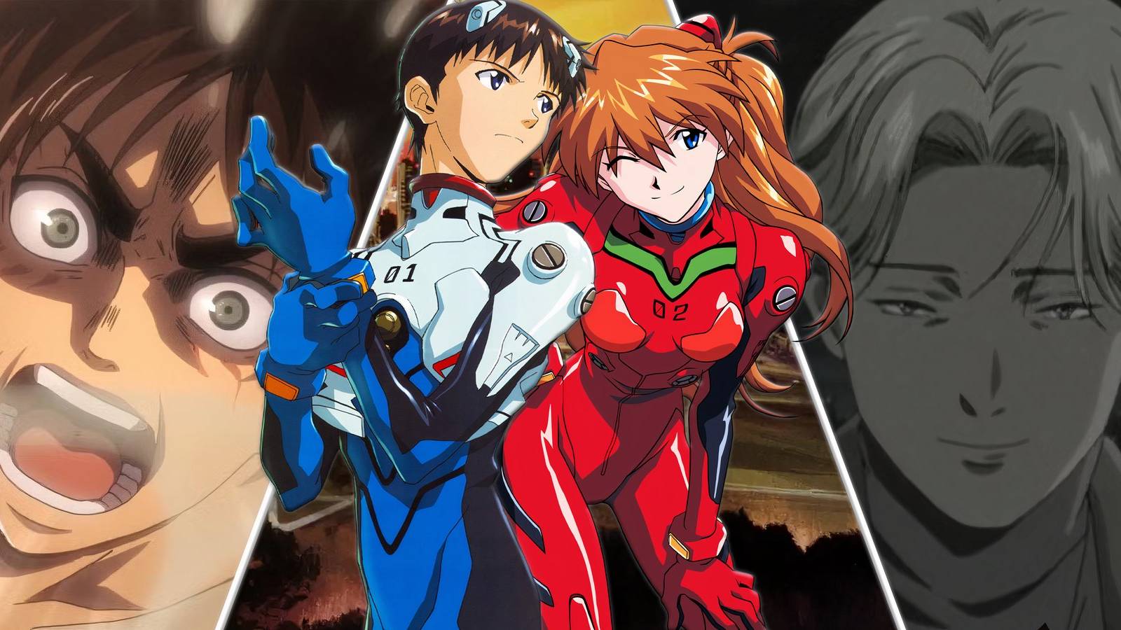 10 Confusing Anime That Are Totally Worth Watching Until the End