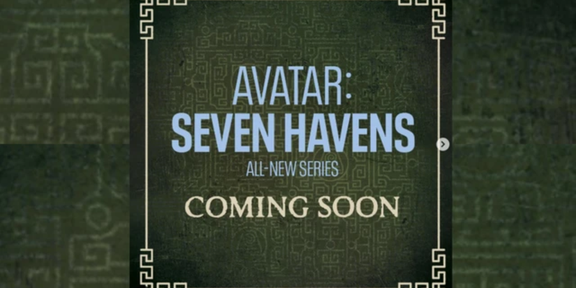 Everything We Know About Avatar: Seven Havens' Plot & Timeline