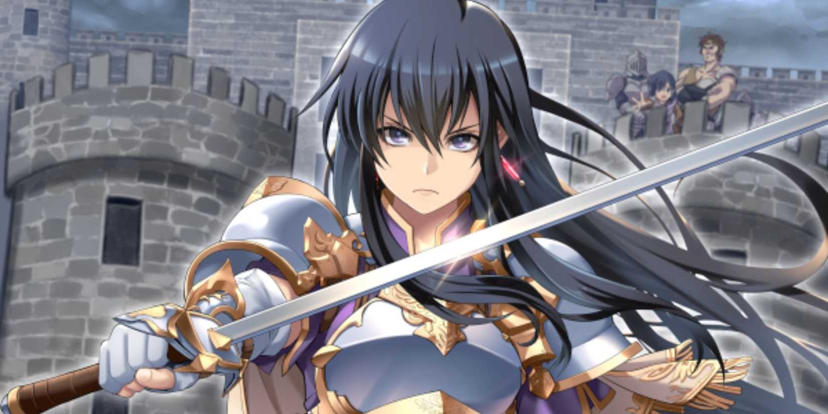 15 Hottest Women In Fire Emblem