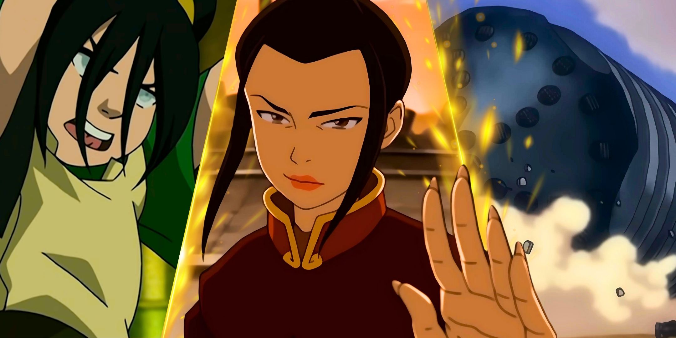 How to Read All The Avatar Comics in Order