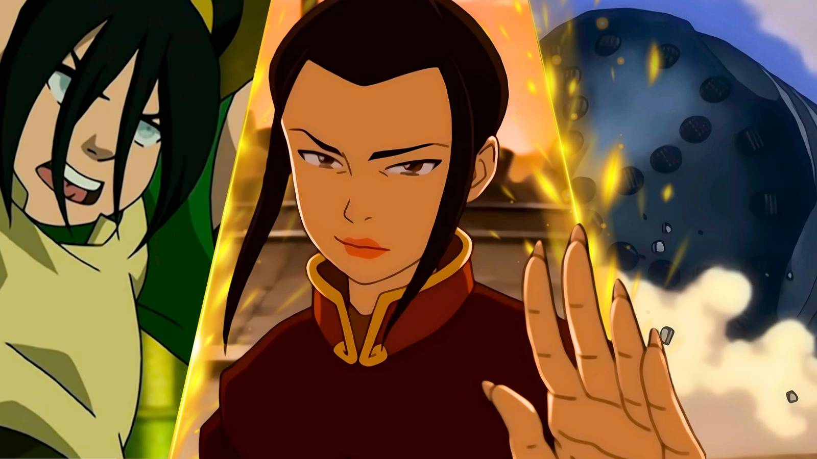 This Avatar: The Last Airbender Hero Accidently Helped 1 of Its Key ...
