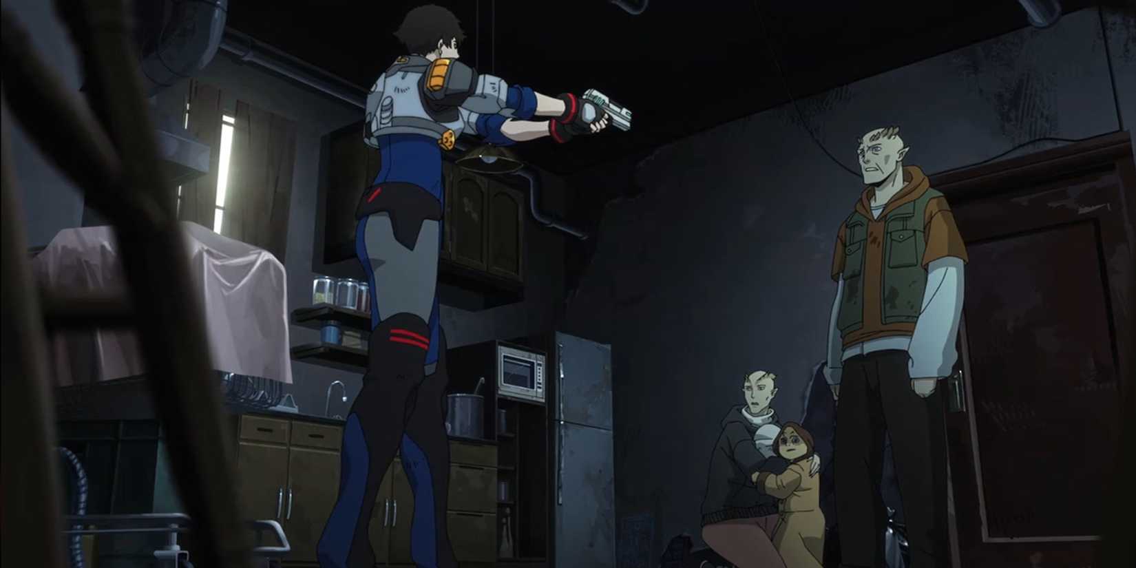 Devil May Cry Episode 4 Ignores a Fundamental DMC Universe Detail Some ...