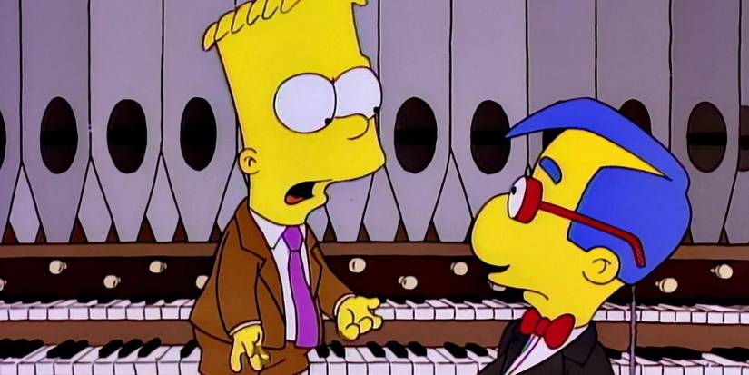 The Simpsons Season 36 Finale Just Killed Off a Major Character (But It ...