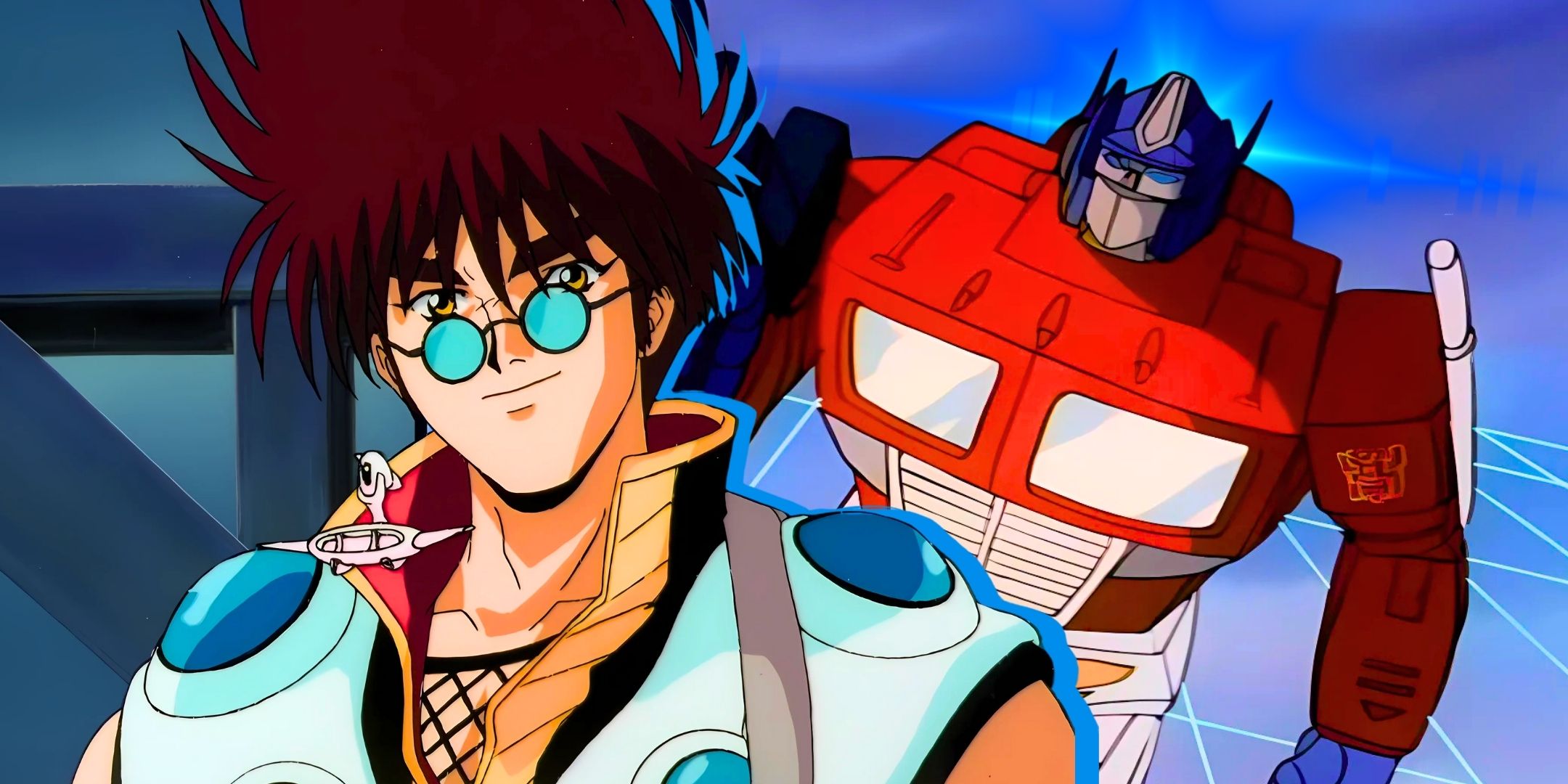 Optimus Prime Gets His Prettiest Update Yet in New Transformers ...