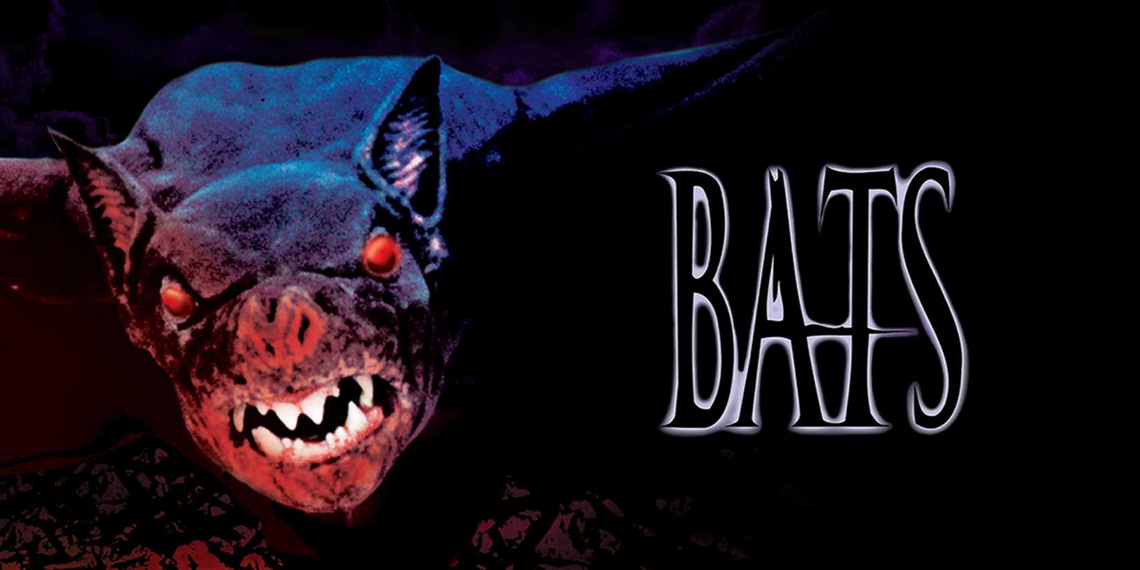 15 Best '90s Creature Features, Ranked