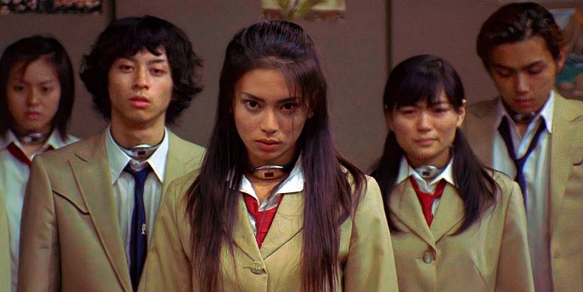 30 Horror Movies So Controversial They Got Banned