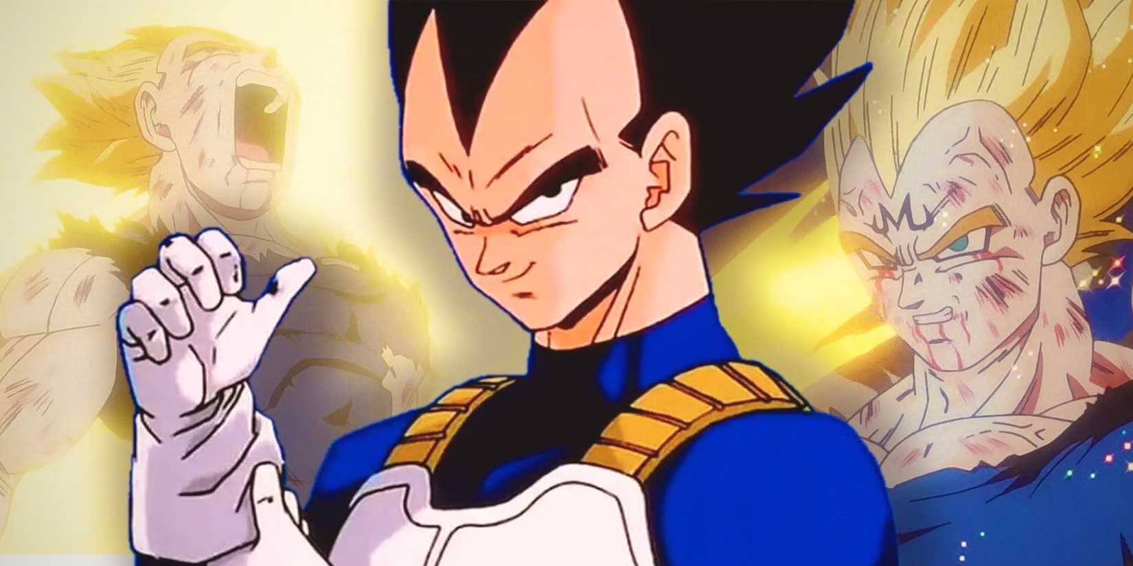 24 Years Later, Vegeta’s Best DBZ Quote Proves Dragon Ball’s English ...