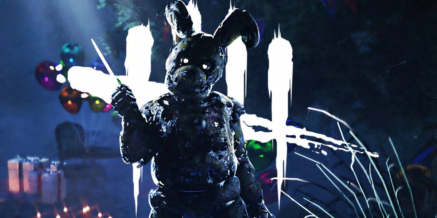 DBD x The Witcher: Every Skin from the Collab, Ranked