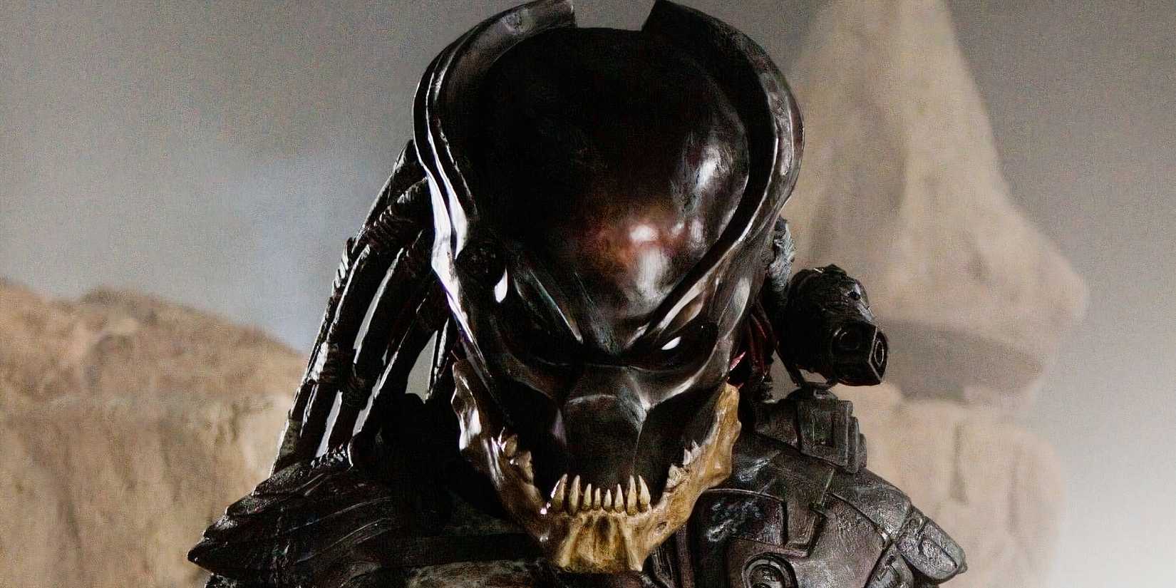 10 Most Disturbing Deaths in the Predator Franchise, Ranked