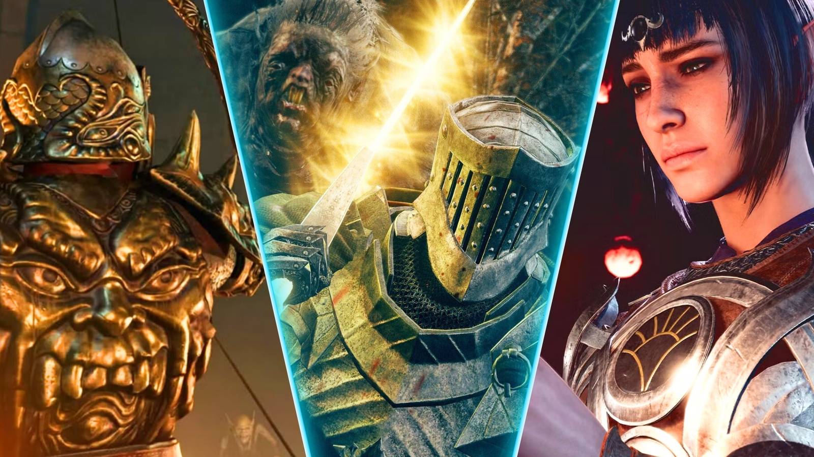 Can't Wait for The Witcher 4? Try These 10 Fantasy RPGs in the Meantime