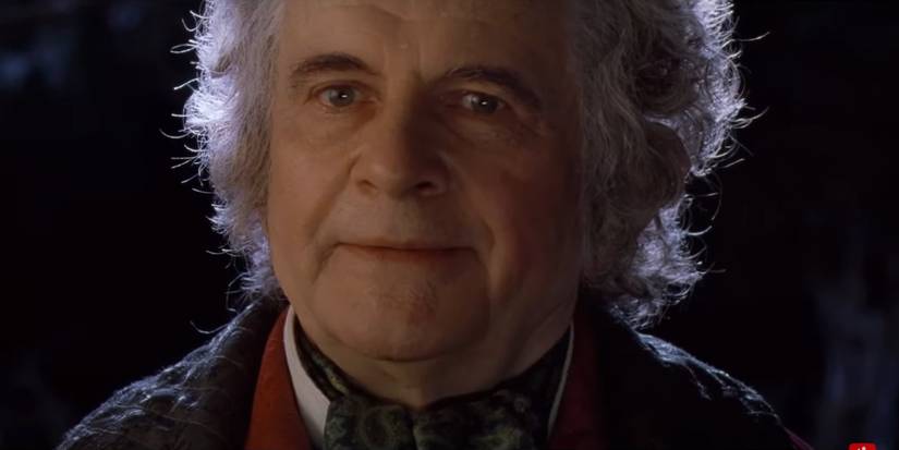 Bilbo's Greatest Line is the Funniest Quote in Lord of the Rings History