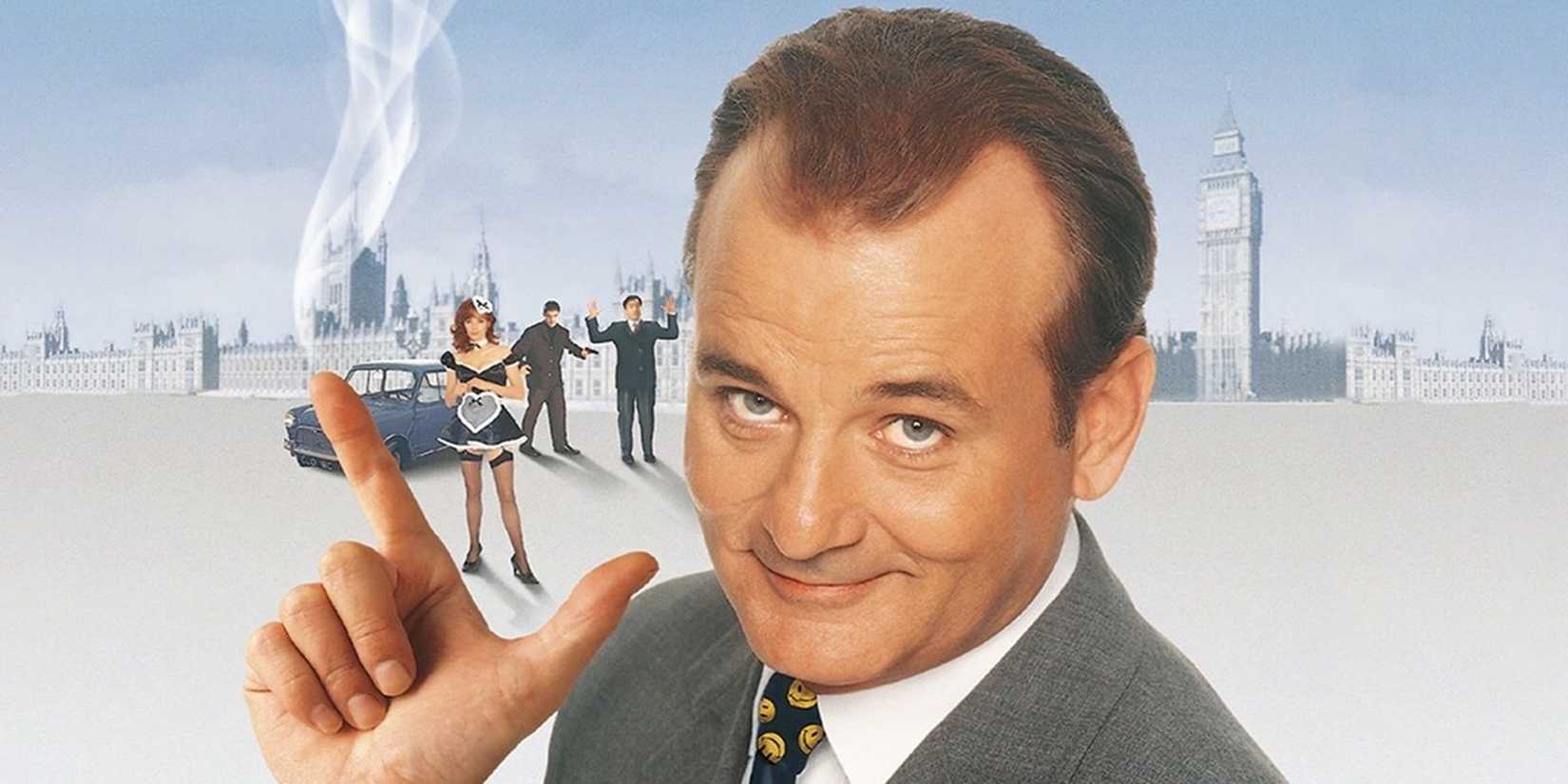 Greatest Murder Mystery Comedies Ever